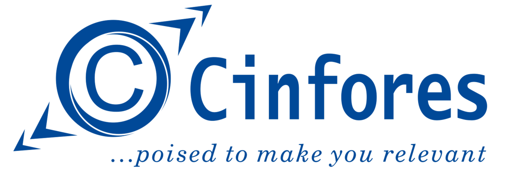 Cinfores Limited :: – poised to make you relevant