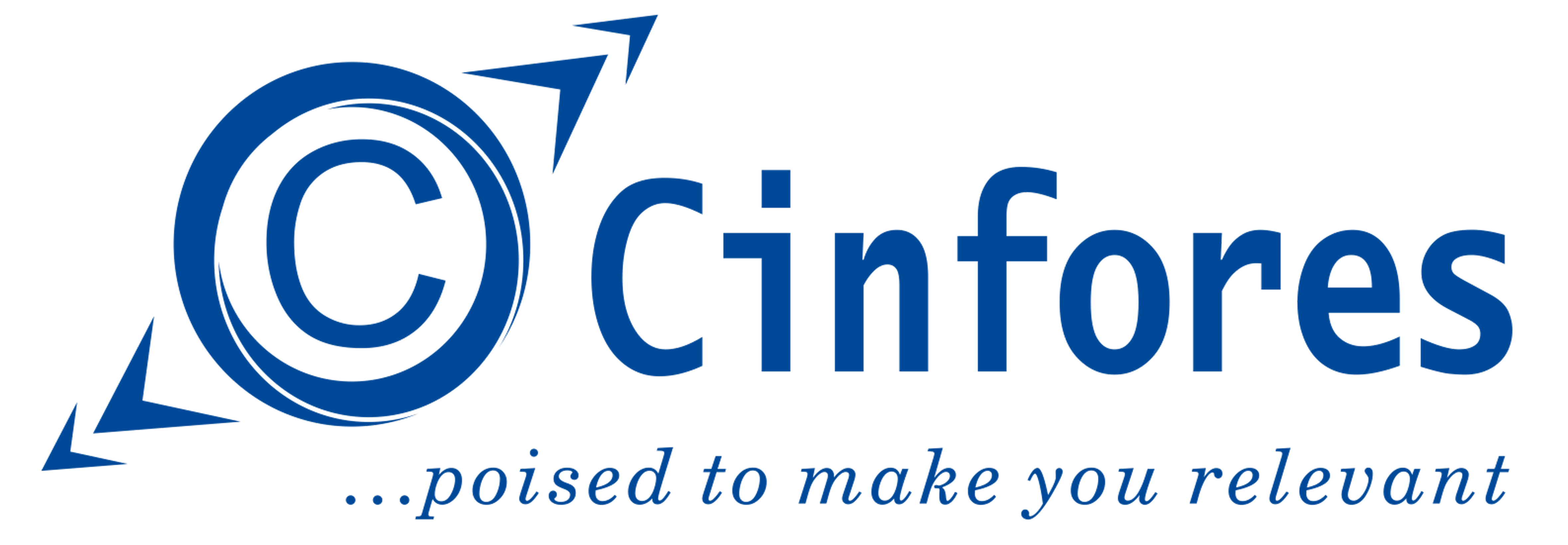 Contact Us – Cinfores Limited