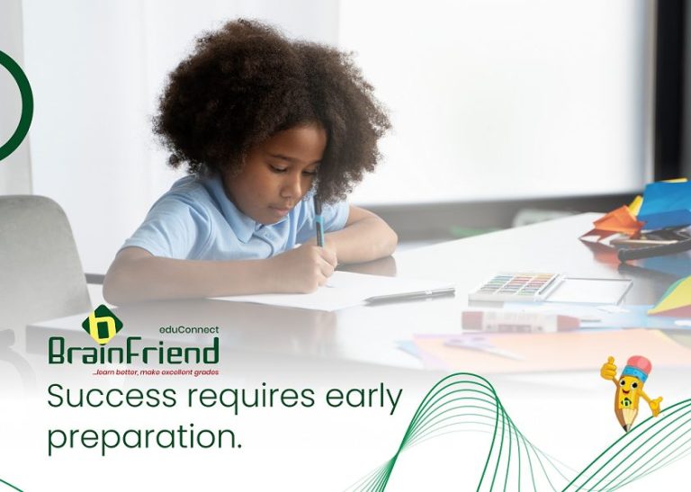 BrainFriend – Cinfores Limited