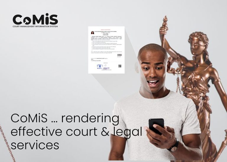 CoMiS – Cinfores Limited