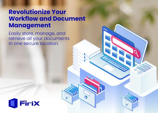 FiriX – Cinfores Limited