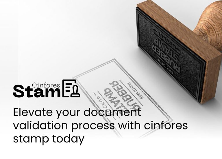 Cinfores Limited :: – poised to make you relevant