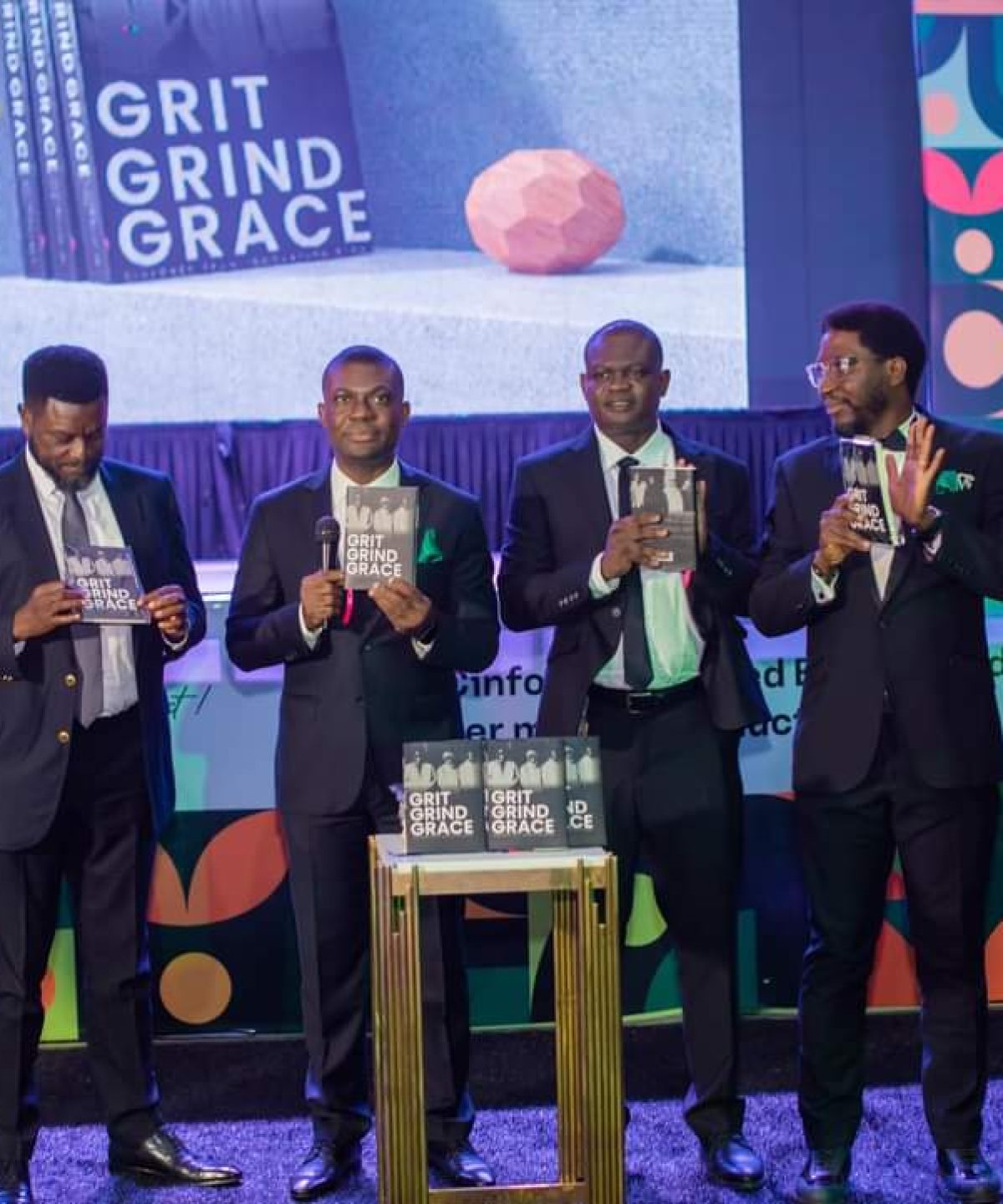 Cinfores Limited :: – poised to make you relevant