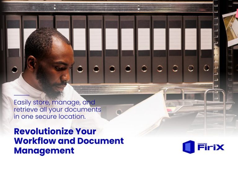 FiriX – Cinfores Limited