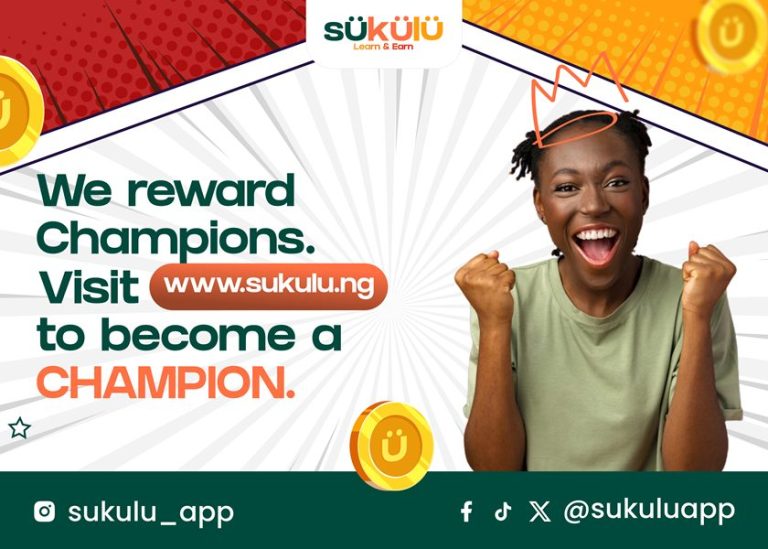 Sukulu – Cinfores Limited