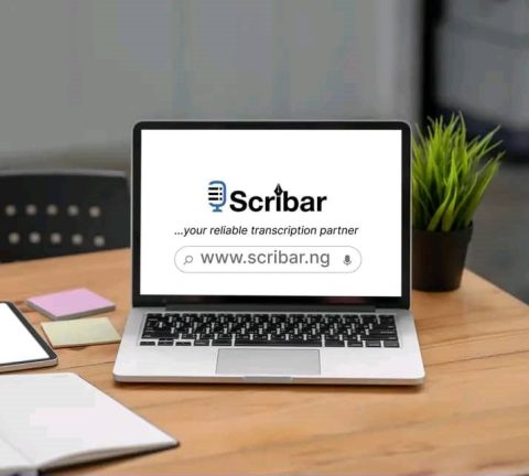Scribar – Cinfores Limited